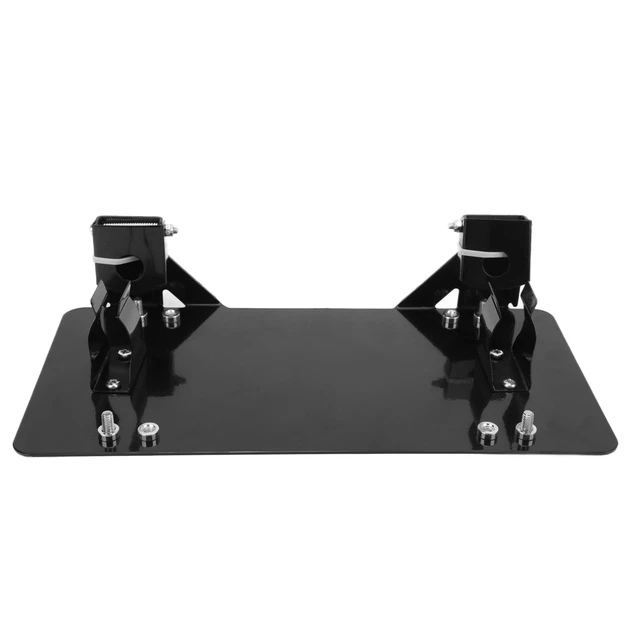 SUPPORT DE PLAQUE 'immatriculation Support De Plaque 'immatriculation ...