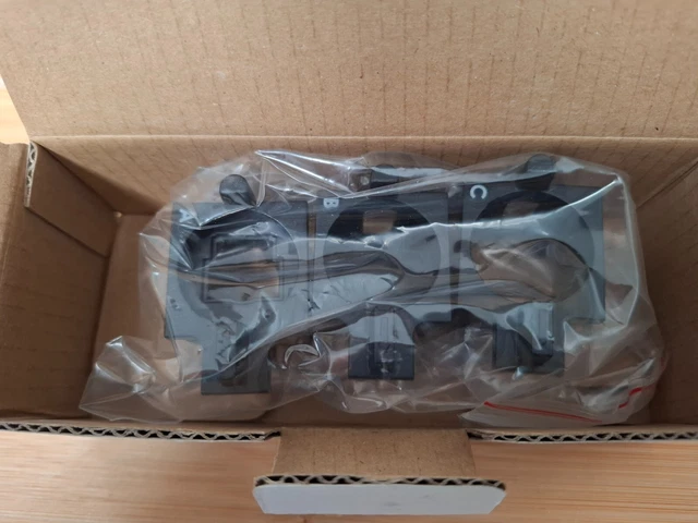 HACH DR1900 SPECTROPHOTOMETER dust covers cuvette holders manual job ...