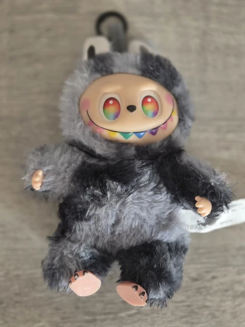 LABUBU THE SECRET Not Sealed £208.68 - PicClick UK