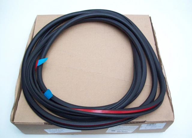 VW GOLF VII 5G MK7 Schiebedachdichtung 5G9877459A NEU ORIGINAL EUR 197 ...