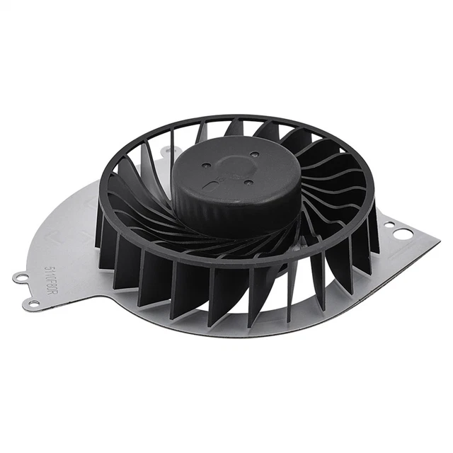 REPLACEMENT PART INTERNAL CPU Cooling Fan Quite Cooler For -1000 Game ...