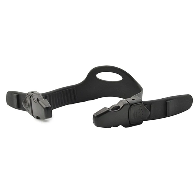 AILERONS DE PLONGÉE sangles de plongée ailettes de plongée sangle ...