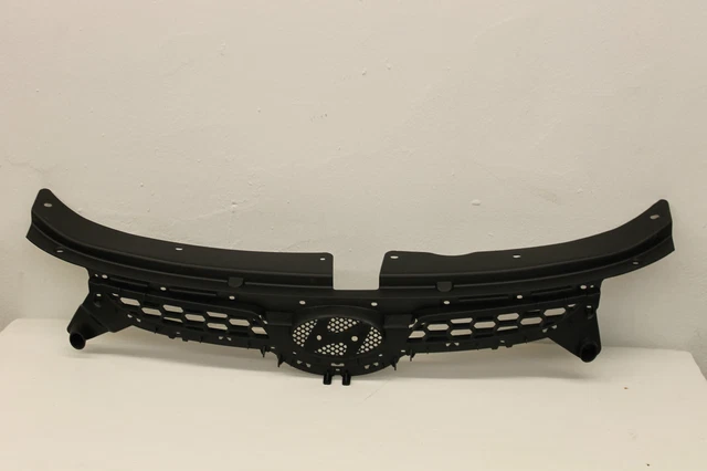 HYUNDAI I10 Front Bumper Radiator Grill Genuine 2008-11 (Fits I10) £28. ...