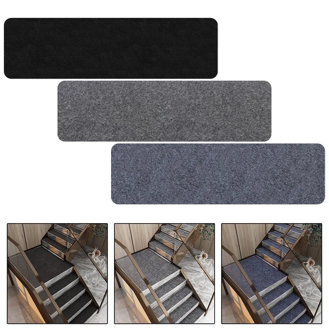 SECURE STEP EVERY Time with Non Slip Stair Treads Perfect for Children ...
