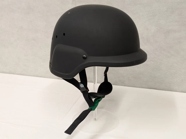 GENUINE BRITISH ARMY Training Helmet Cadet Helmet 52cm-64cm - Latest ...