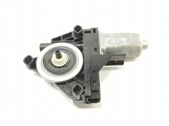 966268 MOTORE ALZACRISTALLI anteriore sinistro per VOLVO V40 FASTBACK ...
