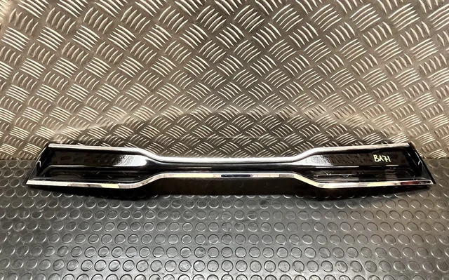 GRIGLIA RADIATORE SUPERIORE Anteriore Originale Kia Rio Assetto 86351 ...
