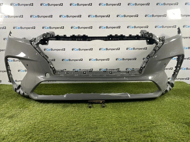 HYUNDAI TUCSON 2019-ONWARDS N Line SUV FRONT BUMPER p/n 86511-D7700 ...