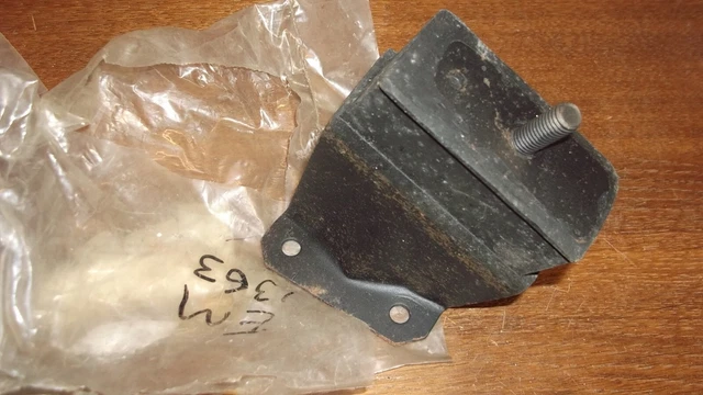 FORD CORTINA MK2 Escort Mk1 New Engine Mounting Mount Em1363 £99.99 ...