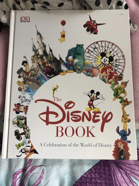 THE DISNEY BOOK £16.32 - PicClick UK