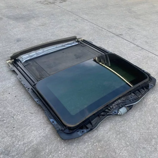 TETTO APRIBILE PANORAMICO Tettuccio BMW SERIE 1 E87 2004-2013 completo ...