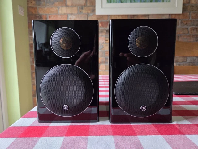 MONITOR AUDIO RADIUS 90 £99.50 - PicClick UK