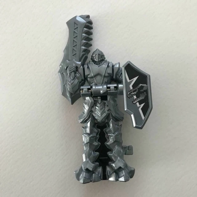 POWER RANGERS DINO Fury Ryusoulger DX Blank Ryusoul Key Morpher BANDAI ...