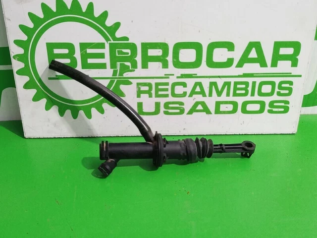 8200151770 CYLINDRE EMETTEUR embrayage pour RENAULT SCENIC II 1.6 16V ...