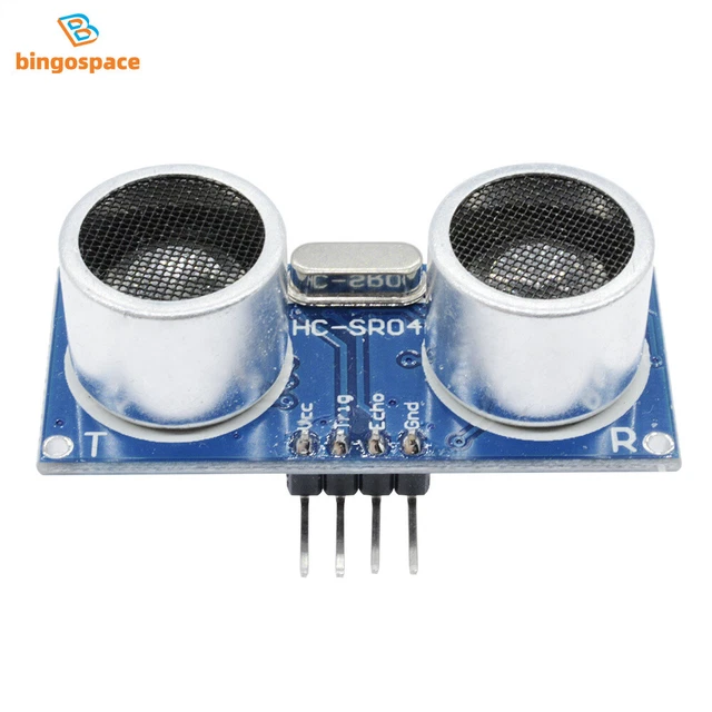 Ultrasonic Distance Measurement Using Arduino FOR SALE! - PicClick