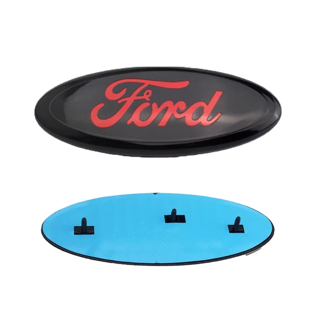 23X9CM FORD F150 logo logo emblema F250 Raider Explorer griglia ...