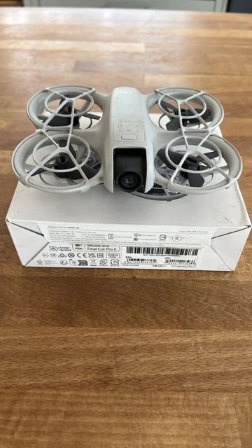DJI NEO INCLUDES Aircraft, 1 Battery, Charger & More £51.66 - PicClick UK