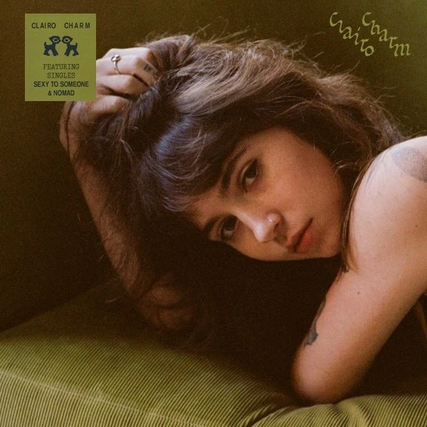 CLAIRO - CHARM Vinyl LP NEU 0556266 EUR 30,83 - PicClick DE