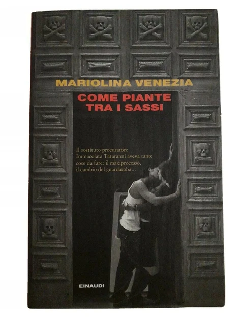 COME PIANTE TRA i sassi di Mariolina Venezia EUR 14,80 - PicClick IT