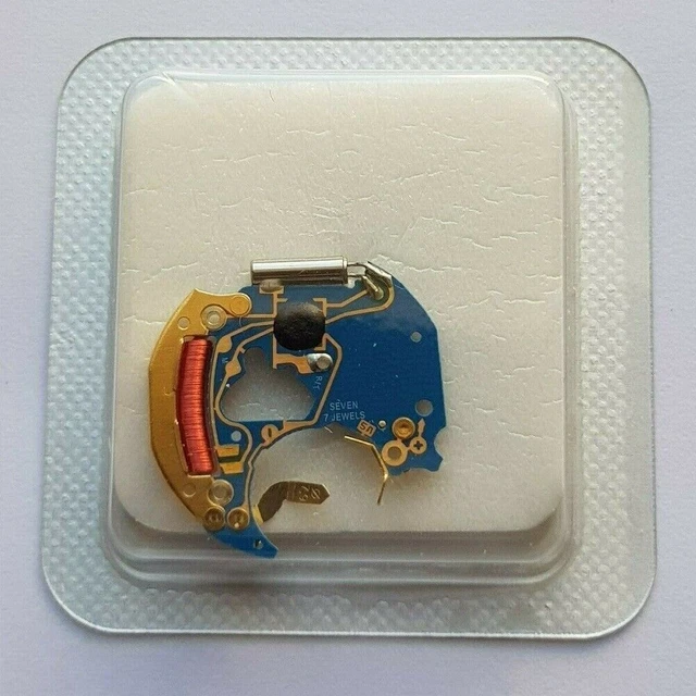 CIRCUIT IN ETA Packing - Swiss Made For ETA 956.412 956.414 956412 ...