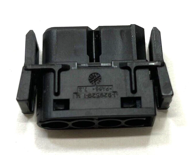 BMW WIRING CABLE Plug Terminal Connector 8 Pole 6954526 61136954526 £10 ...