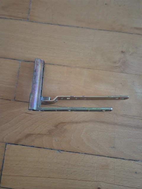 ROTO ECKLAGER/FLÜGELLAGER/ECKBAND R633 A11 / E 15/22 Links EUR 26,00 ...