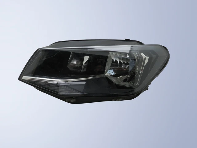 ORIGINAL PHARE HALOGÈNE à Gauche 2K1941015B VW Caddy Sa EUR 110,79 ...