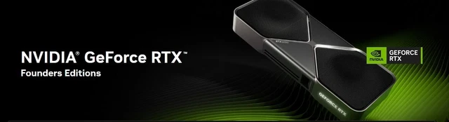 NVIDIA GEFORCE RTX 5090 FE Founders Edition - Brand New SEALED £2,505. ...