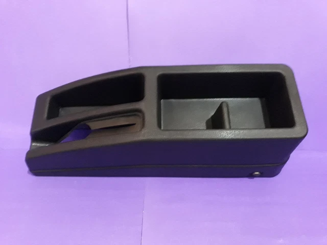 SUZUKI JIMNY SAMURAI Santana Caribian Sj410 Sj413 Center Console Box ...