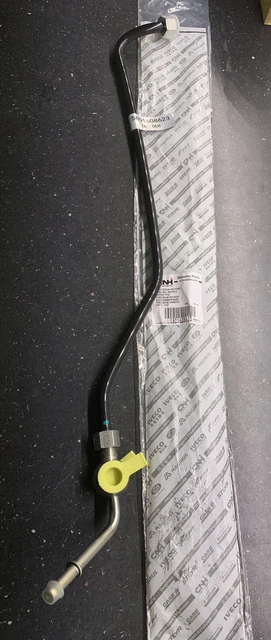 IVECO 5801608623 WATER Pipe £21.52 - PicClick UK