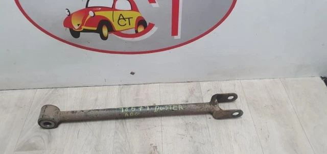 BRAS DE SUSPENSION arriere gauche DACIA DUSTER 1 8200839119 EUR 15,00 ...