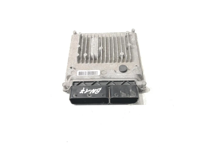 MERCEDES SPRINTER ENGINE ECU 2018 2.1 Diesel W907 a6519003603 £87.99 - PicClick UK