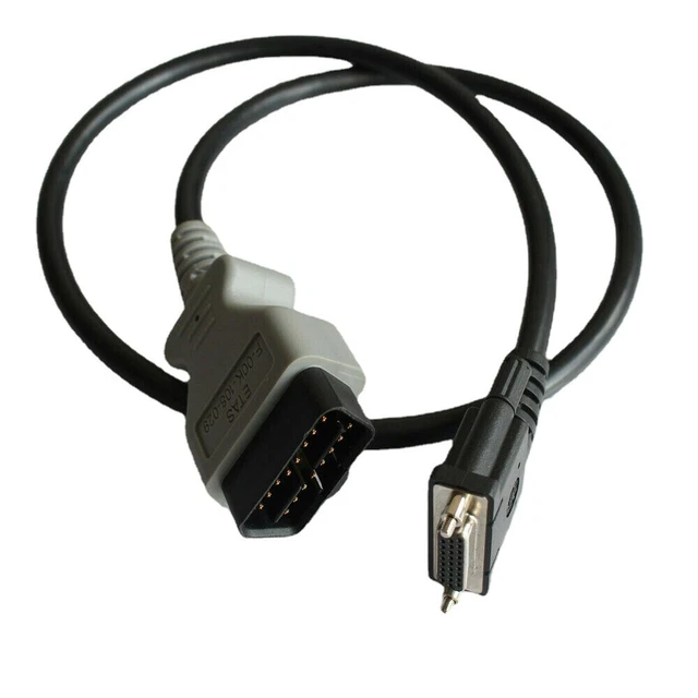 OBD2 DLC KABEL Für GM Mehrere Diagnoseschnittstelle MDI MDI2 3000211 ...