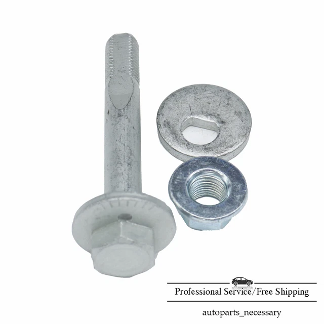 REAR SUSPENSION LOWER Control Arm Bolt For Amanti Azera Sonata Sportage ...