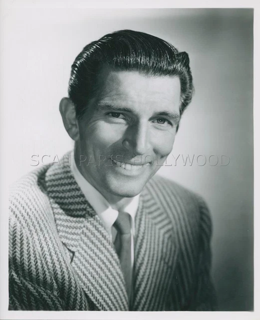 MICHAEL RENNIE 1950S PHOTO ORIGINAL #5 EUR 24,99 - PicClick FR