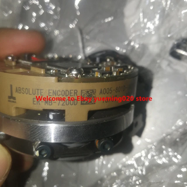 SHIP DHL ER-MB-7200D Encoder $599.00 - PicClick