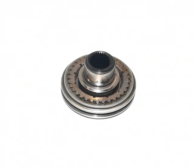 SYNCHRONKÖRPER MANCHON COULISSANT 5. Rayon 020311303G Golf 4 IV Dsb ...