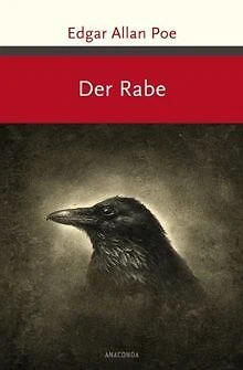 DER RABE UND andere Gedichte de Edgar Allan Poe | Livre | état bon EUR ...