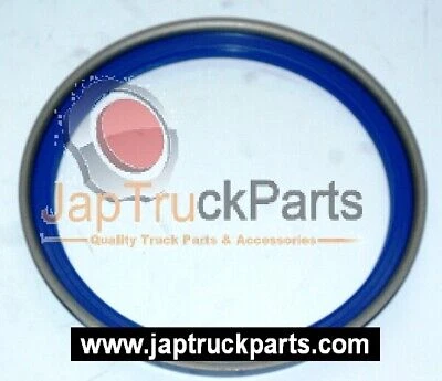 REAR CRANKSHAFT CRANK Main Seal For Nissan Ud Cka 45 $52.20 - PicClick AU