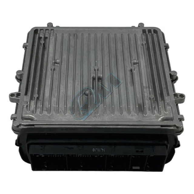 BMW ENGINE CONTROL Unit ECU DDE Fits 3 Series E90 E91 E92 E93 N47N ...
