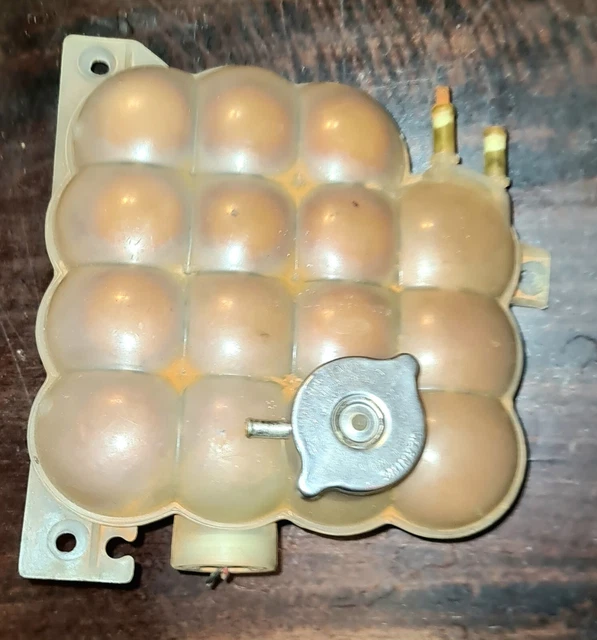 FORD FALCON AU , Radiator Overflow Header , Good Condition $40.00 ...