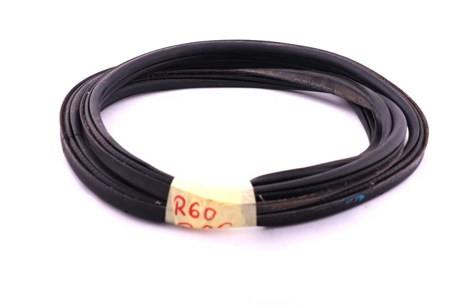 MINI COUNTRYMAN COOPER One R60 Maletero Tapa Porton Trasero Junta De ...