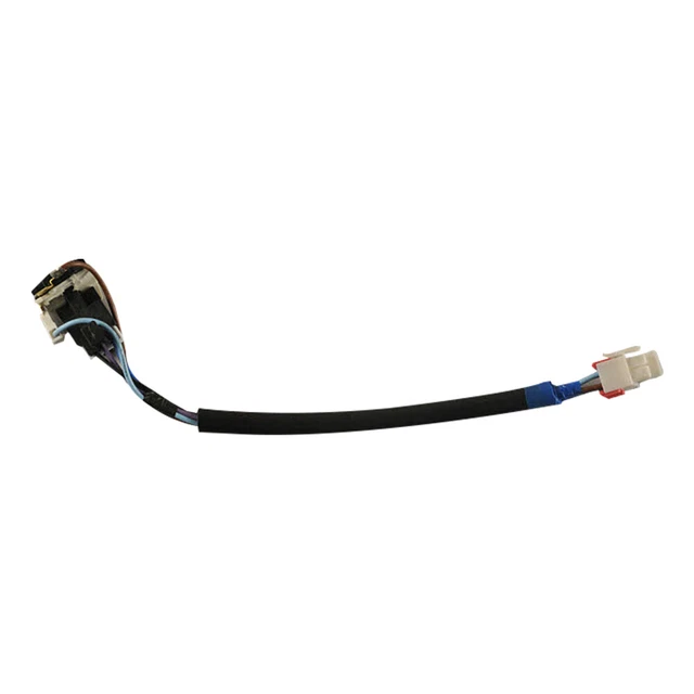 GENUINE SAMSUNG DA97-10848N Refrigerator Assy Comp-Sub All Assy Wire ...
