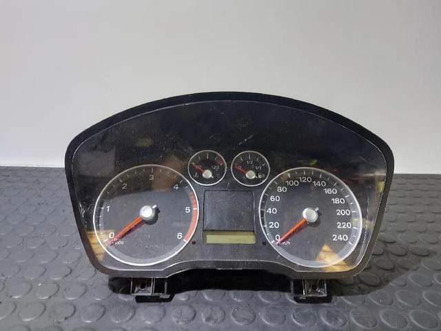 3M5F10A855A TABLEAU DE bord compteur pour FORD FOCUS BERLINA (CAP) 2006 ...