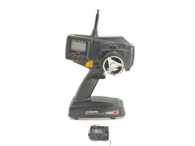 Vintage Radio Control Transmitter FOR SALE! - PicClick