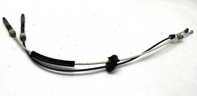 MERCEDES-BENZ SPRINTER W906 2015 Gear shift cable linkage A9062600751 ...