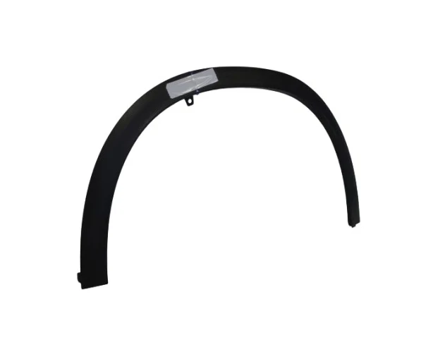 MERCEDES-BENZ EQE SUV X294 Front Left Wheel Arch Molding A2948809301 ...
