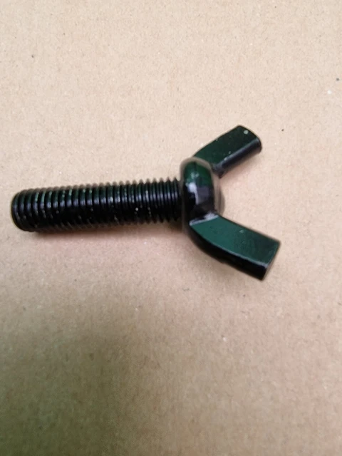 LAND ROVER DEFENDER, TUL, TUM, Wolf, XD, WMIK, Bumper pin kit & Pick ...