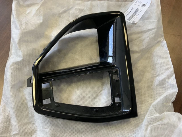 BMW X5 M G05 Front Bumper Left Intake Grille 51118074269 £29.99 ...