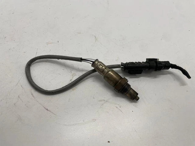 MERCEDES-BENZ A W177 A0005424404 Capteur d'oxygène Lambda 1.33 Petrol ...